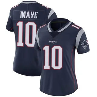 Drake Maye Jersey | New England Patriots Drake Maye Jerseys & Uniforms ...